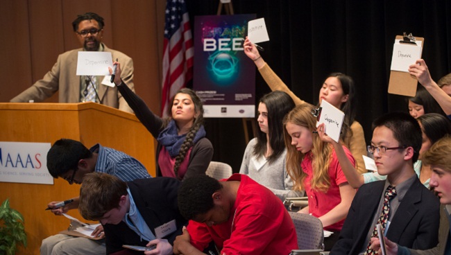 Brain Bee