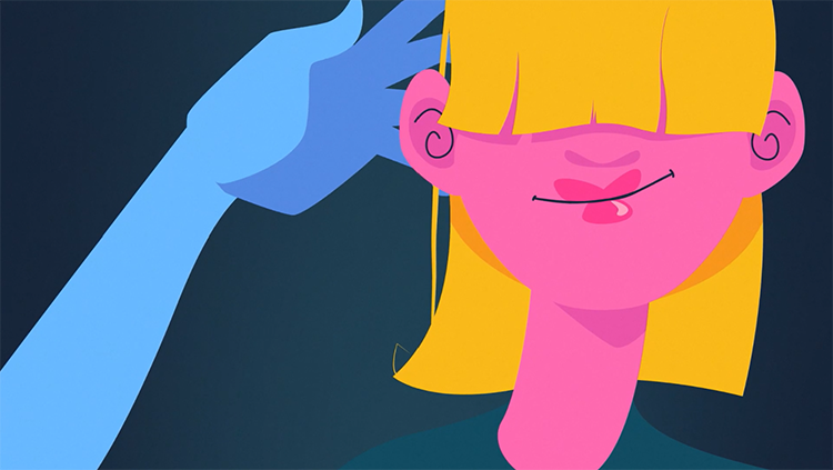 How Stress Affects Your Brain